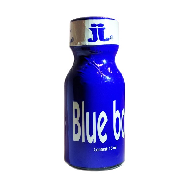 Blue Boy Poppers 15ml Kopen | Bestellen bij Esupplies