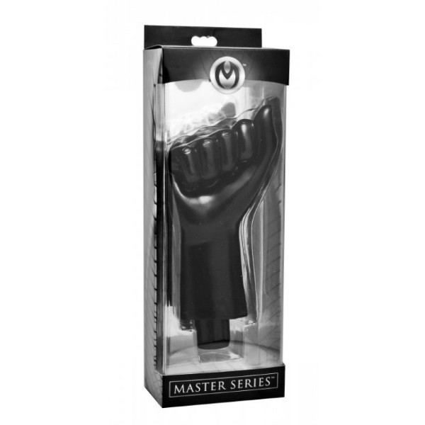 Master Series - Mister Fister Multi Speed Vibrating Fist* Kopen ... Master Series - Mister Fister Multi Speed Vibrating Fist* Kopen ...